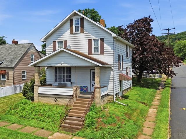 271 Beale Ave