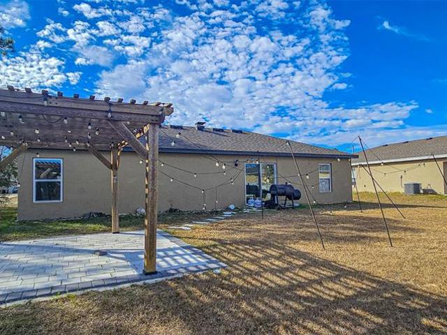 271 Begonia Ln, Poinciana, FL 34759 | MLS #O6381 | Compass