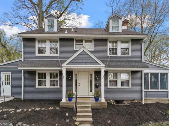 271 Bickley Rd, Glenside, PA 19038