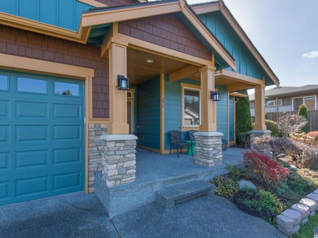 271 Blue Glacier Loop, Sequim, WA