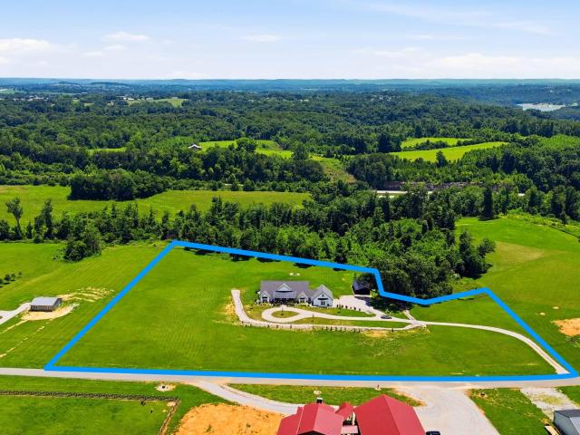 271 Bluegrass Meadows