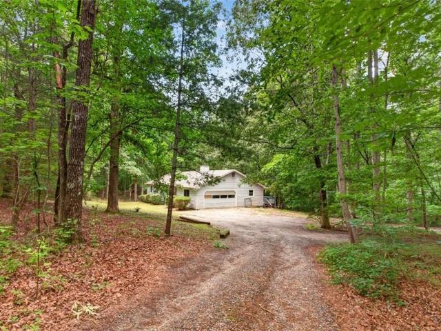 271 Broken Arrow Trail
