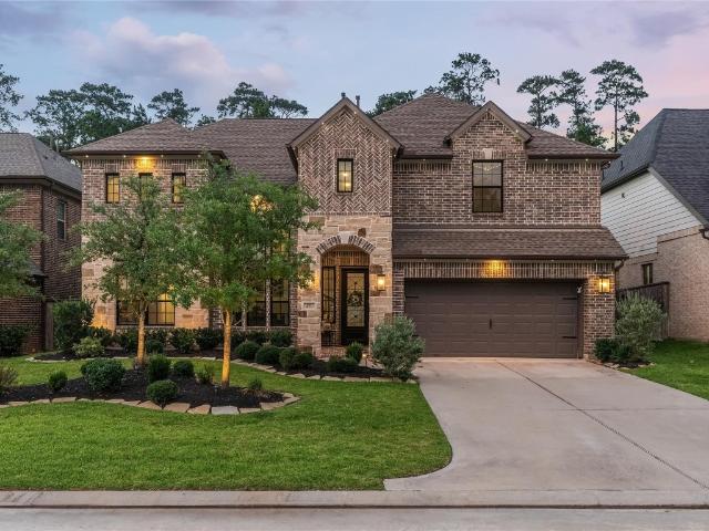 271 Bronze View Dr, Montgomery, TX 77316 | MLS #32397 | Compass