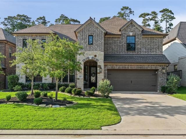 271 Bronze View Drive