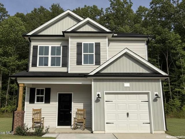 271 Bullseye Ct, Middlesex, NC 27557
