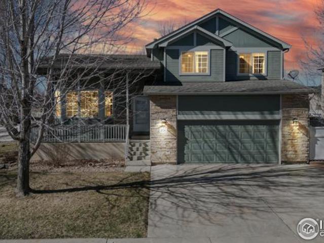 271 Green Teal Dr, Loveland, CO 80537