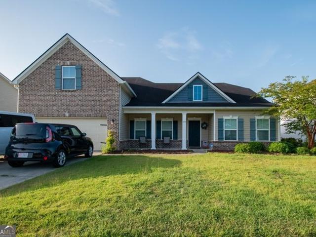 271 Daniel Trent Way, Kingsland, GA 31548