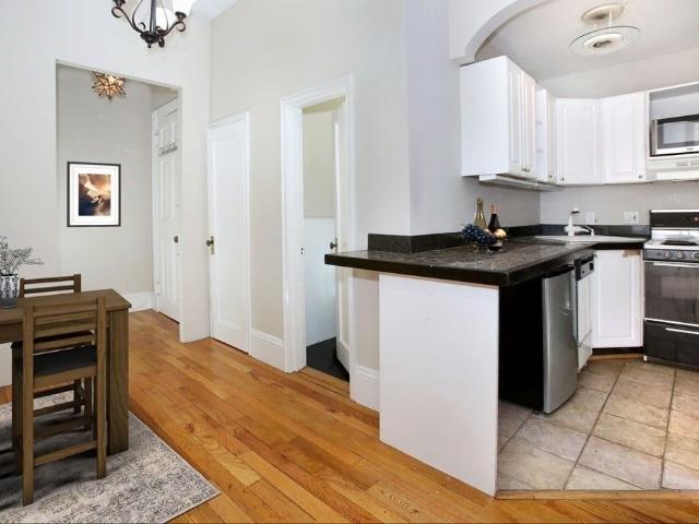 271 Dartmouth St Unit 2C, Boston, US, MA