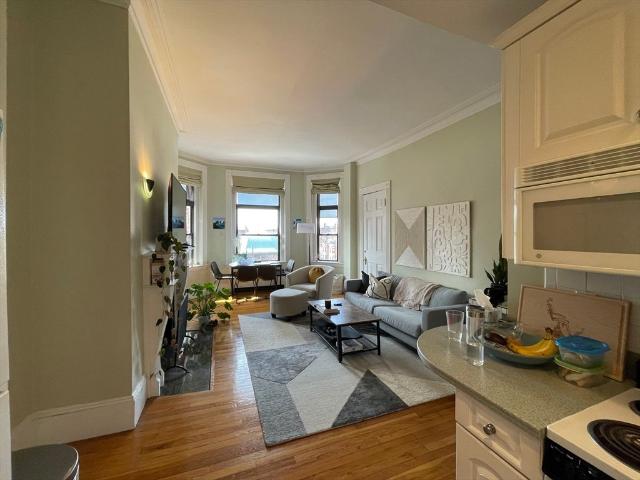 271 Dartmouth #5H, Boston, US, MA