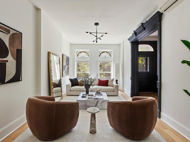 271 Decatur Street | Compass