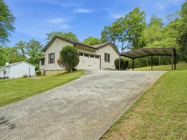 271 Deidra Drive SE