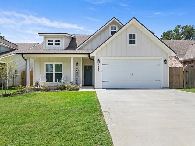 271 Durdin Dr, Silsbee, TX 77656