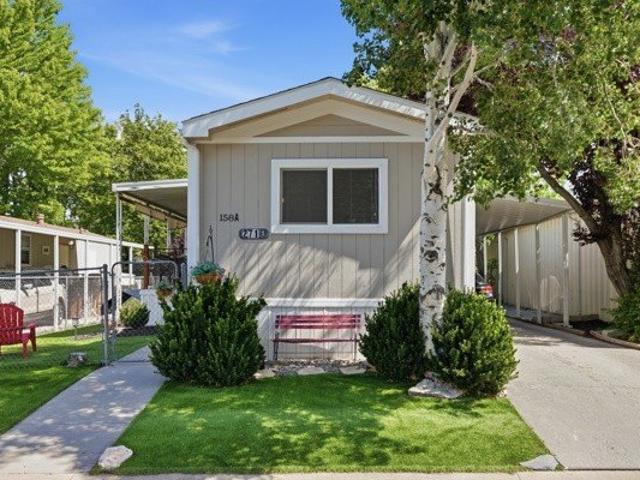 271 E Crescent Dr S Unit 158A, Sandy, UT 84070
