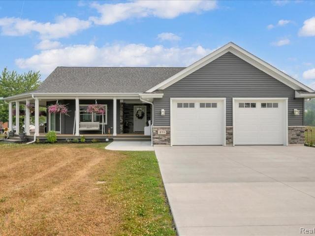 271 E Harrington Road