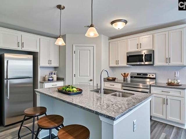 271 Eastover Road
