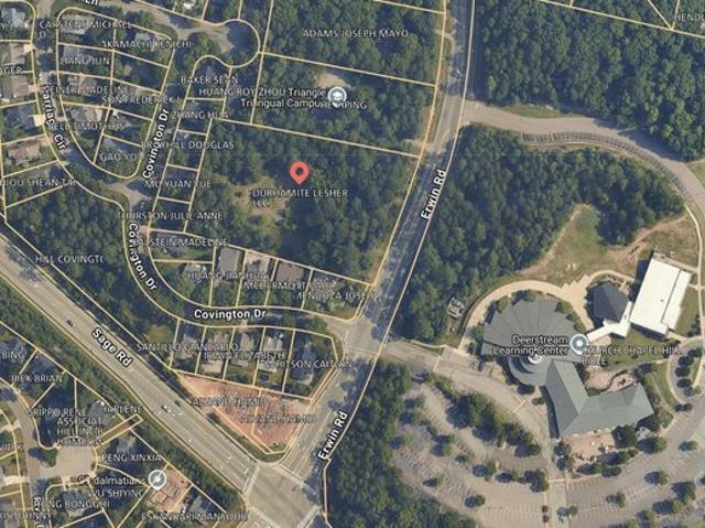271 Erwin Rd, Chapel Hill, NC 27514