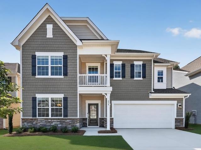 271 Foxglade Dr, Gilbert, SC 29054