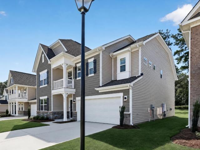 271 Foxglade Drive