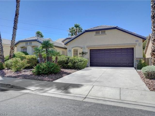 271 Fair Play St, Henderson, NV 89052