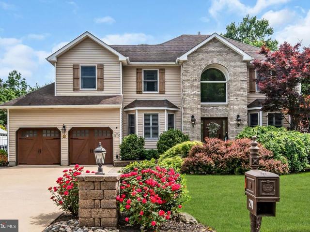 271 Kettle Creek Road