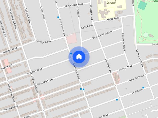 271 Kingston Road, Ilford IG1