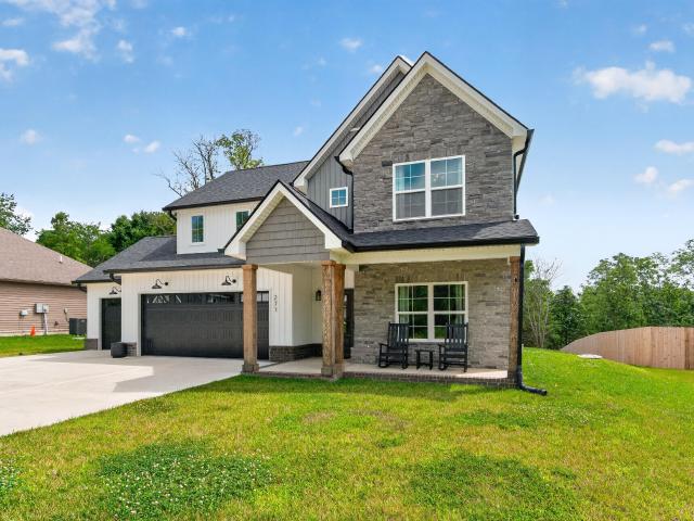 271 Harbor Village Drive