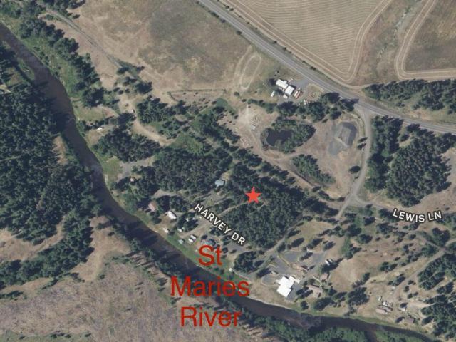 271 Harvey Dr, Fernwood, ID 83830 | MLS #26 1728