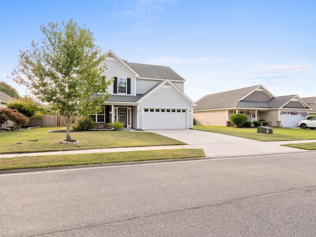271 Hearthstone Drive