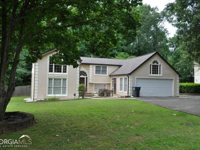 271 High Meadow Dr, Marietta, GA 30068