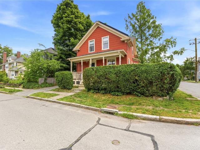 271 Highland Avenue