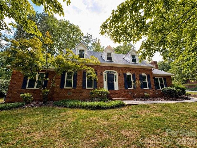 271 Ikerd Dr SE, Concord, NC 28025
