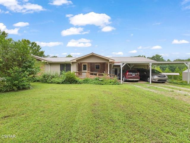 271 Ivey Rd, Scotts Hill, TN 38374