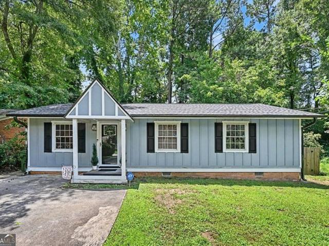 271 Oak Dr SE, Atlanta, GA 30354