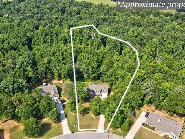 271 Oxmoor Close
