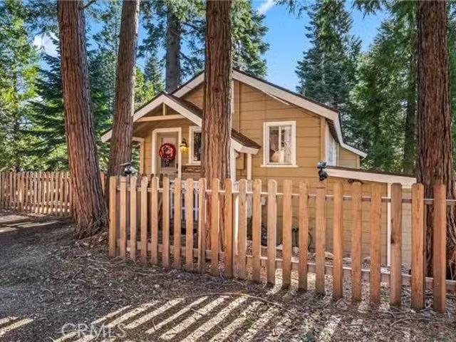 271 La Casita, Twin Peaks CA 92391
