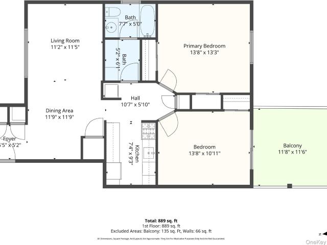 271 Lake Pointe Cirlce 271
