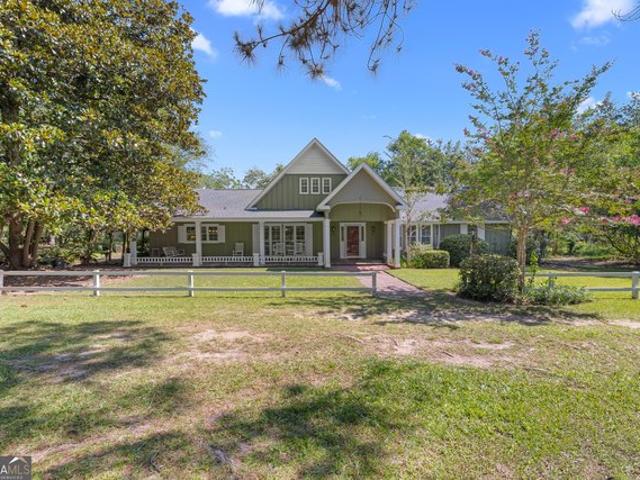 271 Langston Chapel Rd, Statesboro, GA 30458
