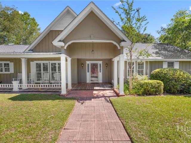 271 Langston Chapel Road