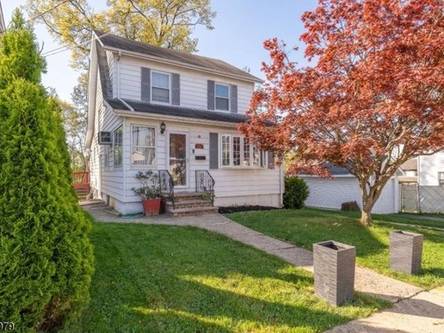 271 Lansdowne Ave, Union Twp, NJ 07083