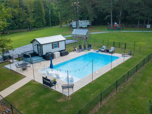 271 Little Pond Road
