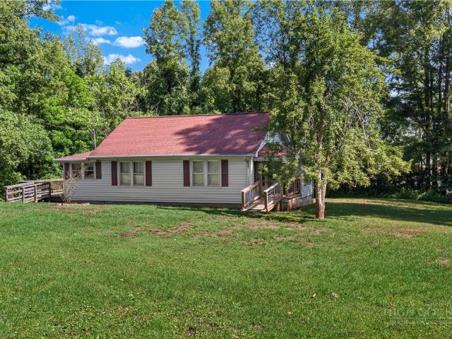 271 Little Ridge Road