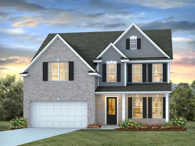 271 Livingston Woods Dr, Irmo, SC 29063