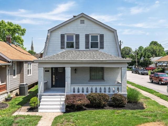 271 Ludford St, Ludlow, KY 41016