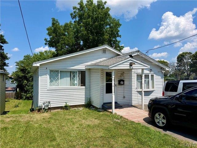 271 Mountainview Ave, Syracuse, NY 13224