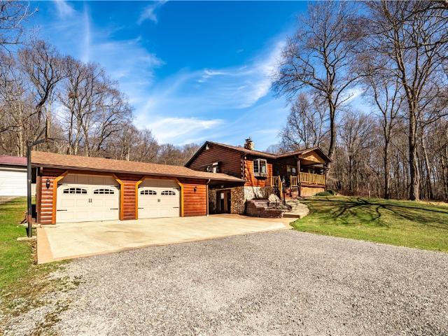 271 Mary George Road