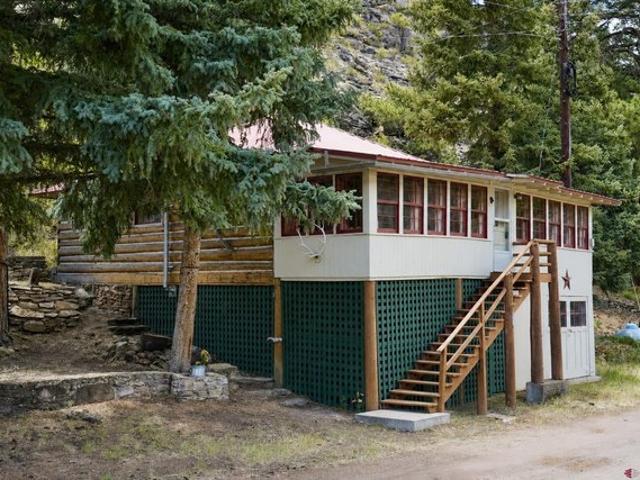 271 Masters Pl, South Fork, CO 81154
