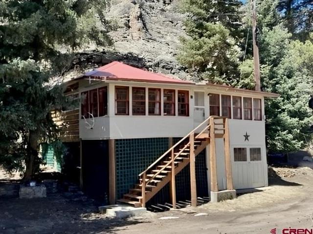 271 Masters Pl, South Fork, CO 81154