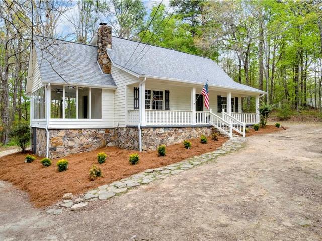271 McCowan Cir, Rockmart, GA 30153 | MLS #7745 | Compass