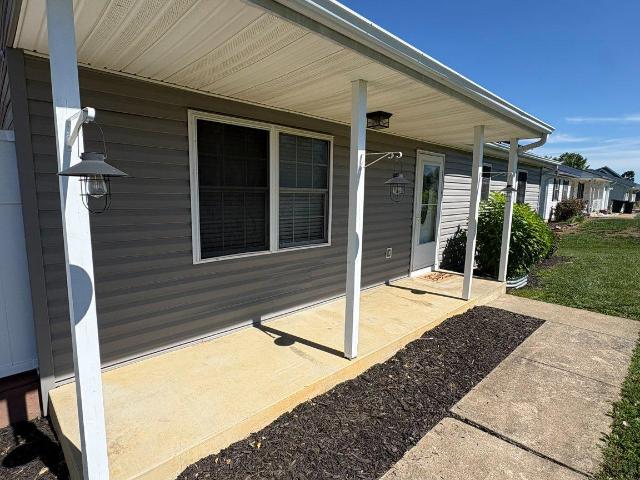271 Mimosa Drive