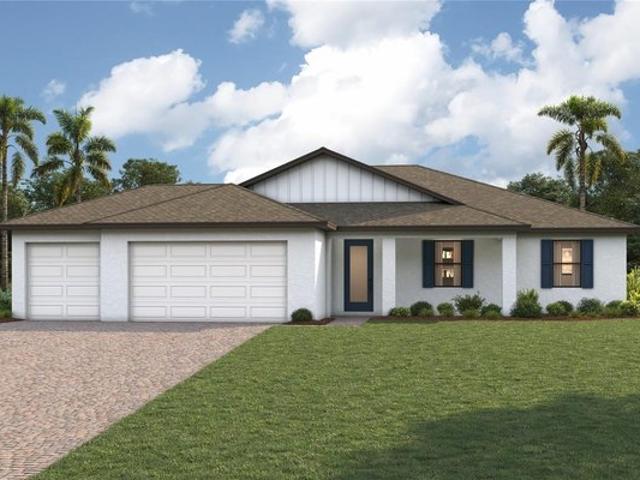 271 Munoz St, Port Charlotte, FL 33953